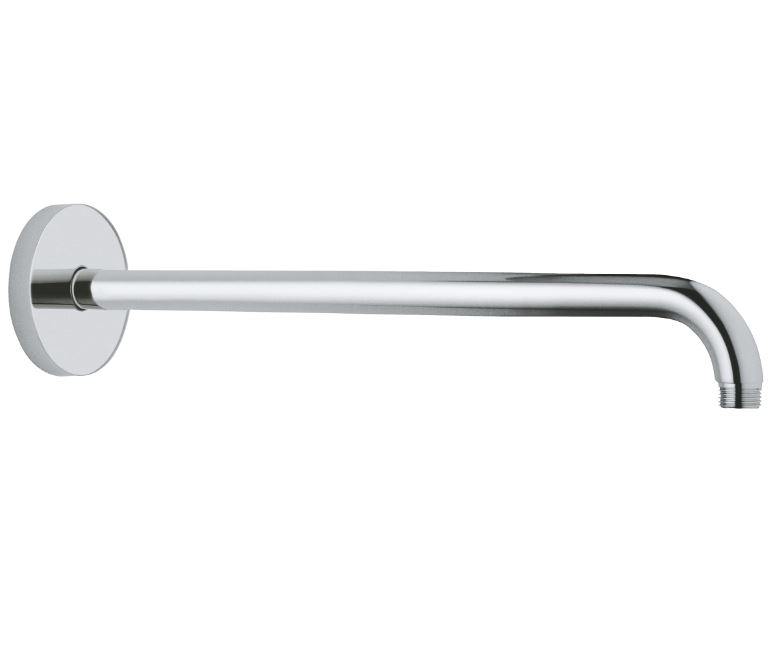 Grohe 27851000 Tempesta 40cm Βραχιονας Τοίχου | cucinaebagno.gr