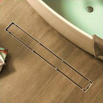MaxiFlow Scala Legal 60 cm Σιφωνι - Κανάλι Ντουζιέρας Δαπέδου br402760 ...