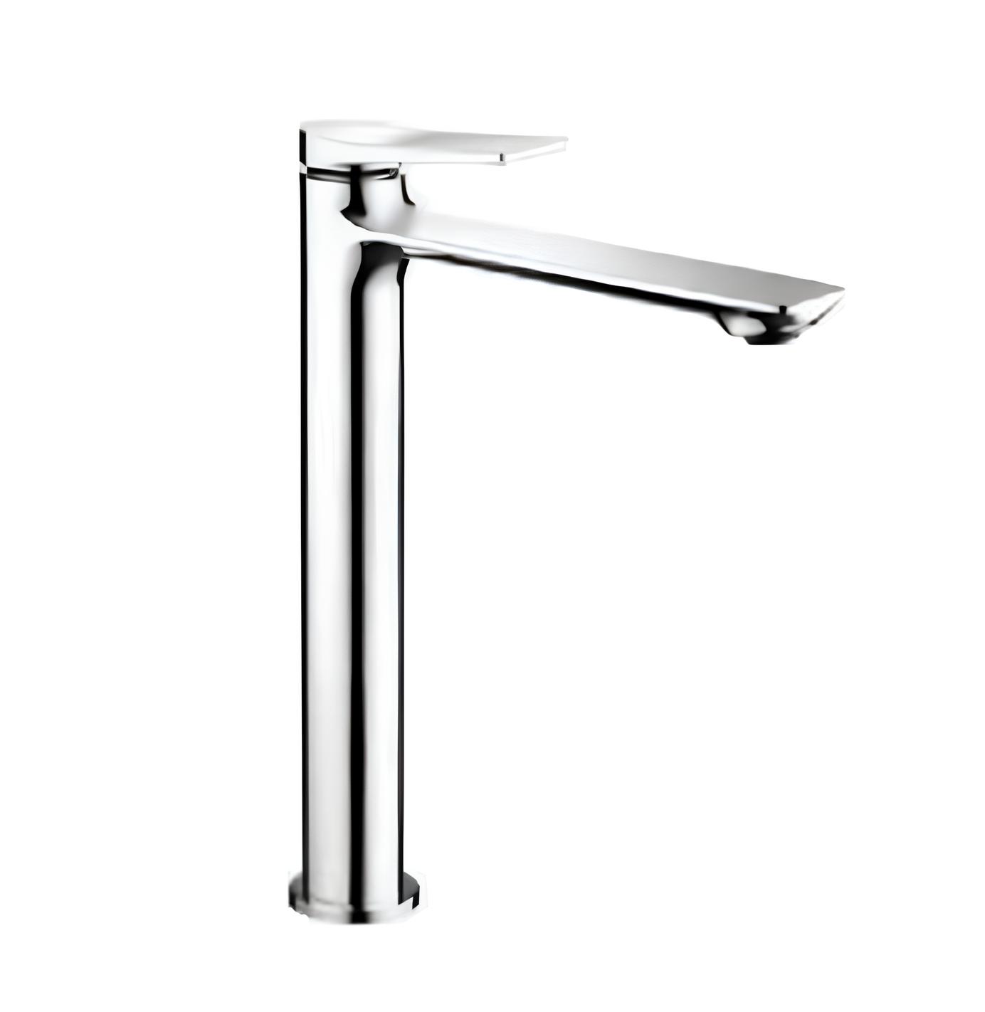 Naxos 6814 Μπαταρία Νιπτήρα Επιτραπέζια TEMA | cucinaebagno